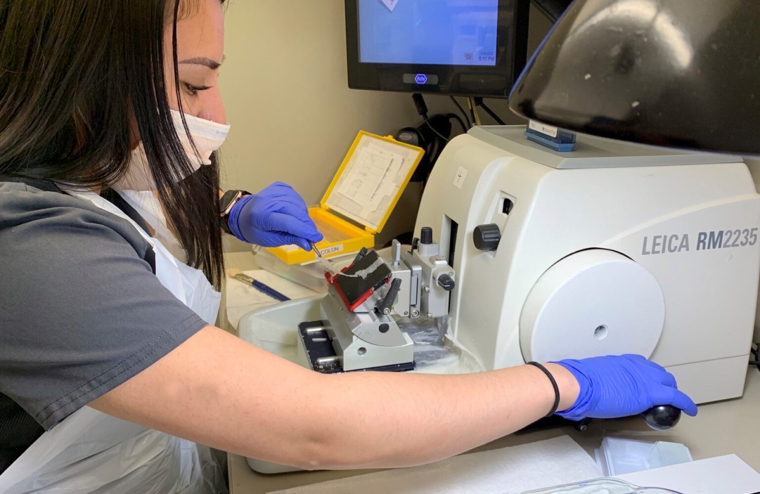 Illinois Histology - Resources for Medical Education