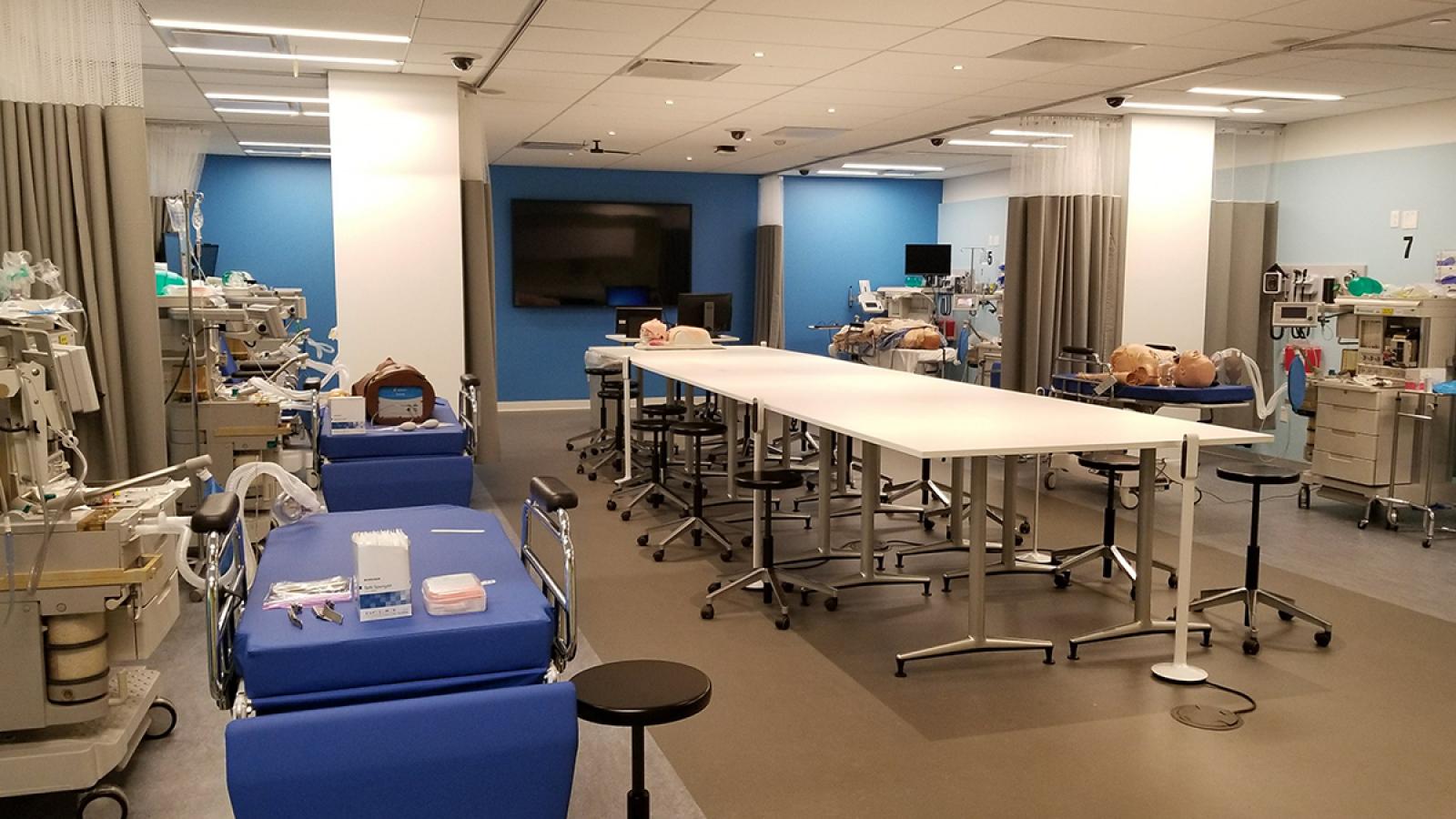 Practical Clinical Skills Resources For Medical Education
